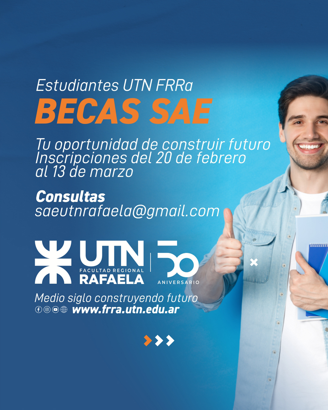 UTN - FRRA :: Contenidos